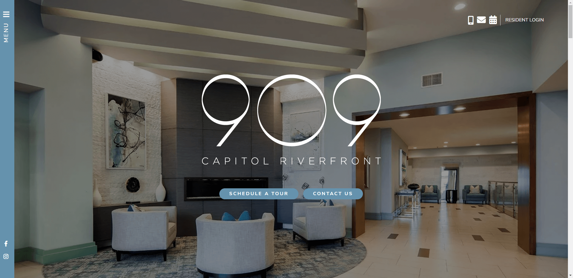 13 Design Tips for Better Real Estate & Property Management Websites ...