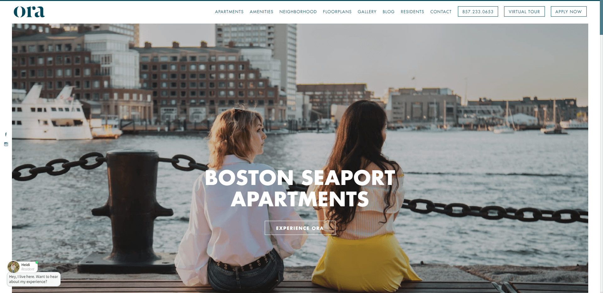 13 Design Tips for Better Real Estate & Property Management Websites ...