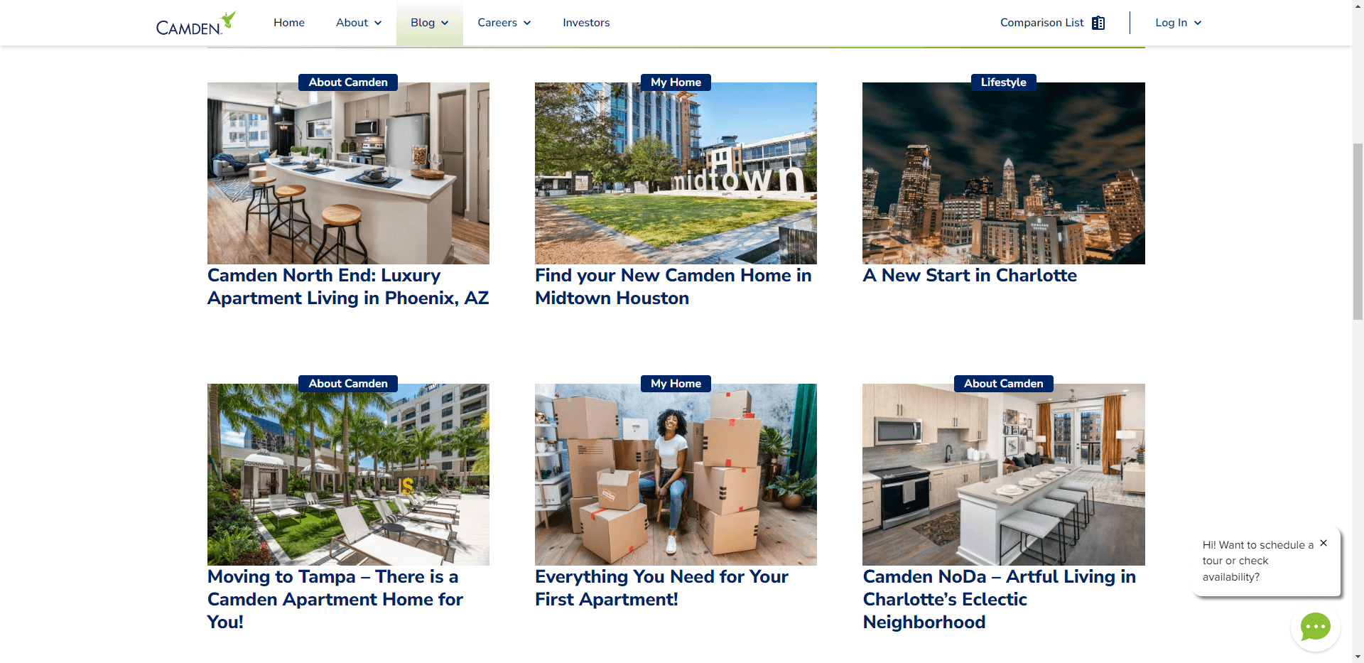 13 Design Tips for Better Real Estate & Property Management Websites ...